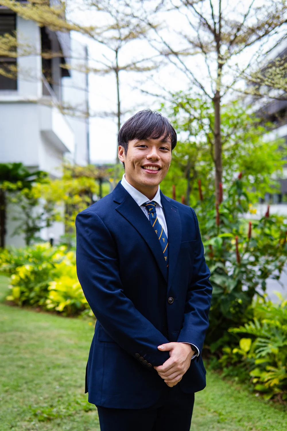 75th NUS MedSoc Exco — NUS Medical Society | National University of ...