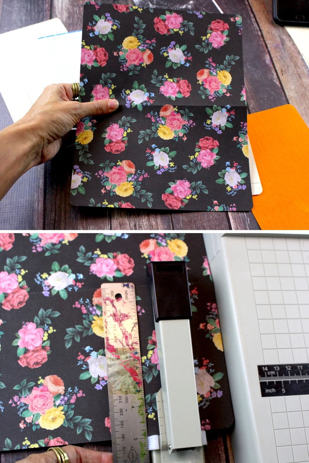 How to Make Your Own TN Inserts — kinueko