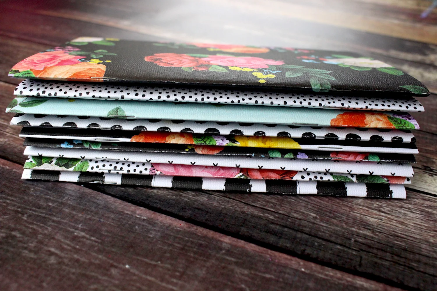 How to Make Your Own TN Inserts — kinueko