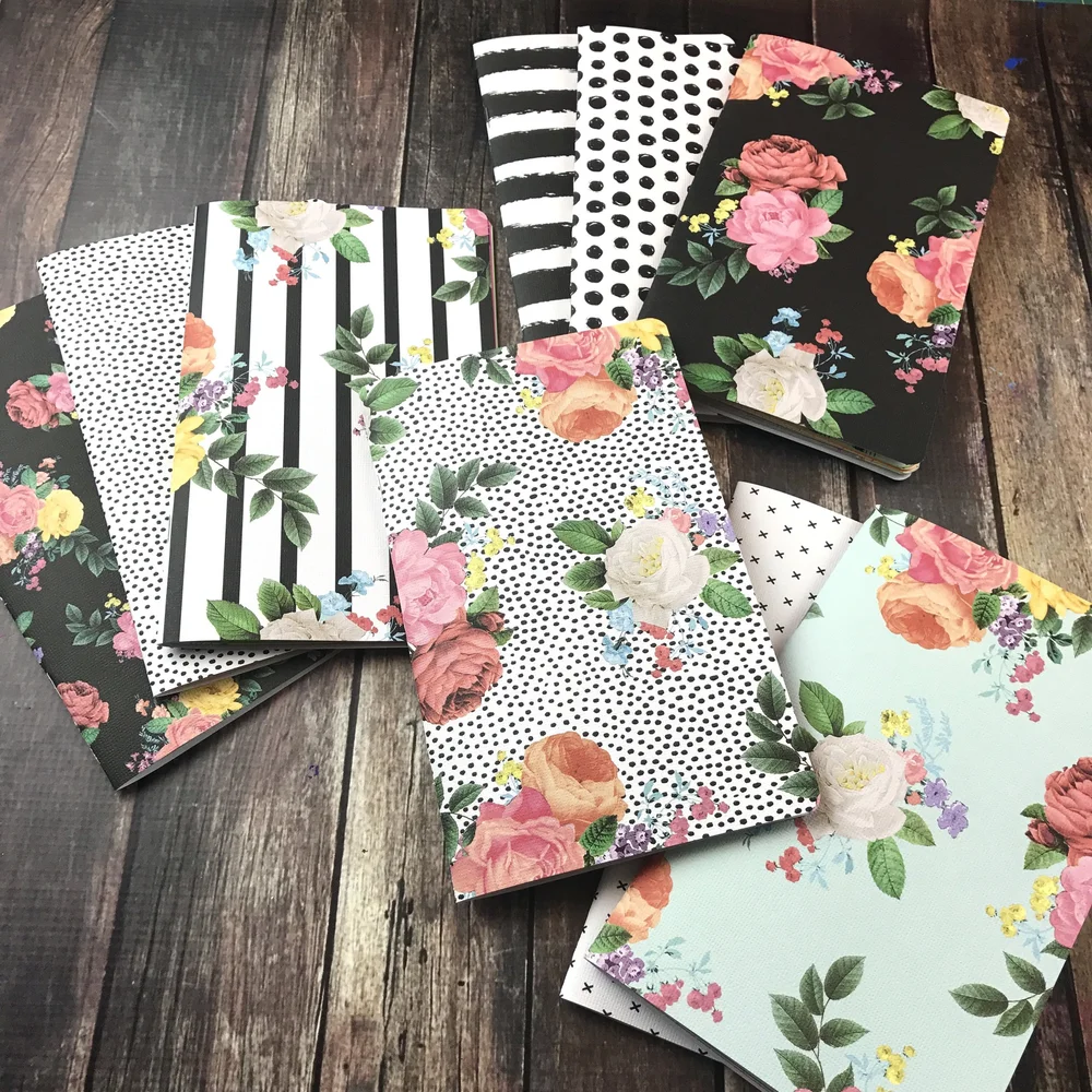 How to Make Your Own TN Inserts — kinueko