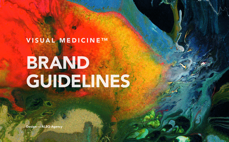 VISUAL MEDICINE — ALSO,