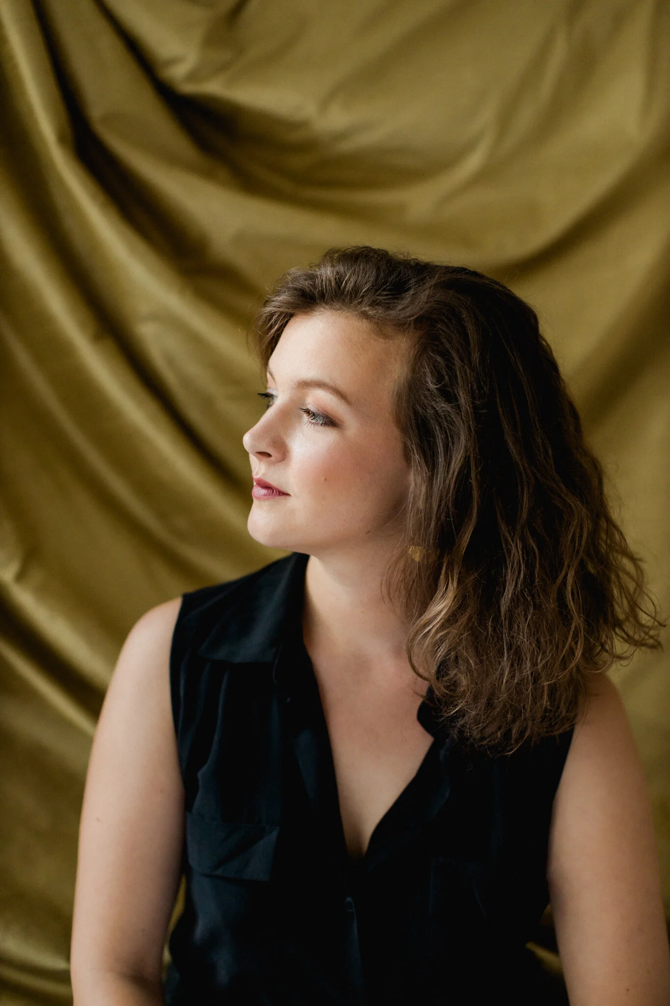 VIDEO — Maria Ladurner