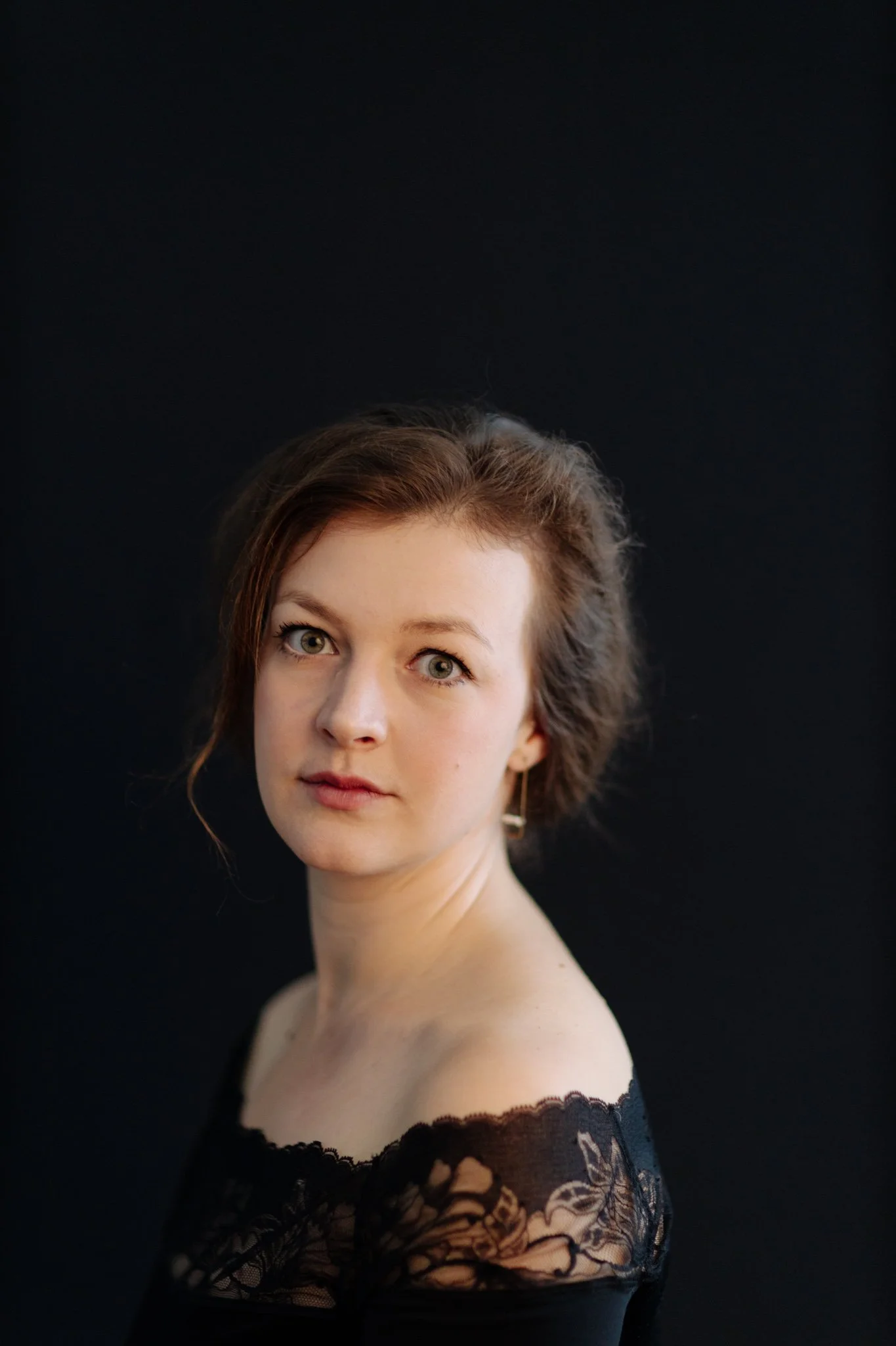 PHOTOS — Maria Ladurner