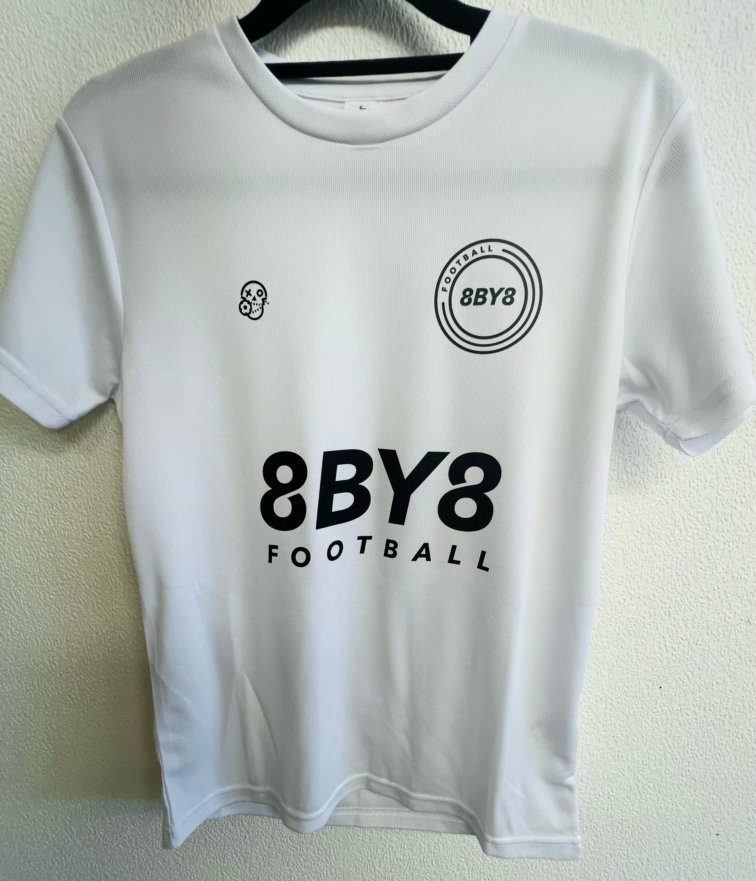 8BY8 Football coaching South Manchester