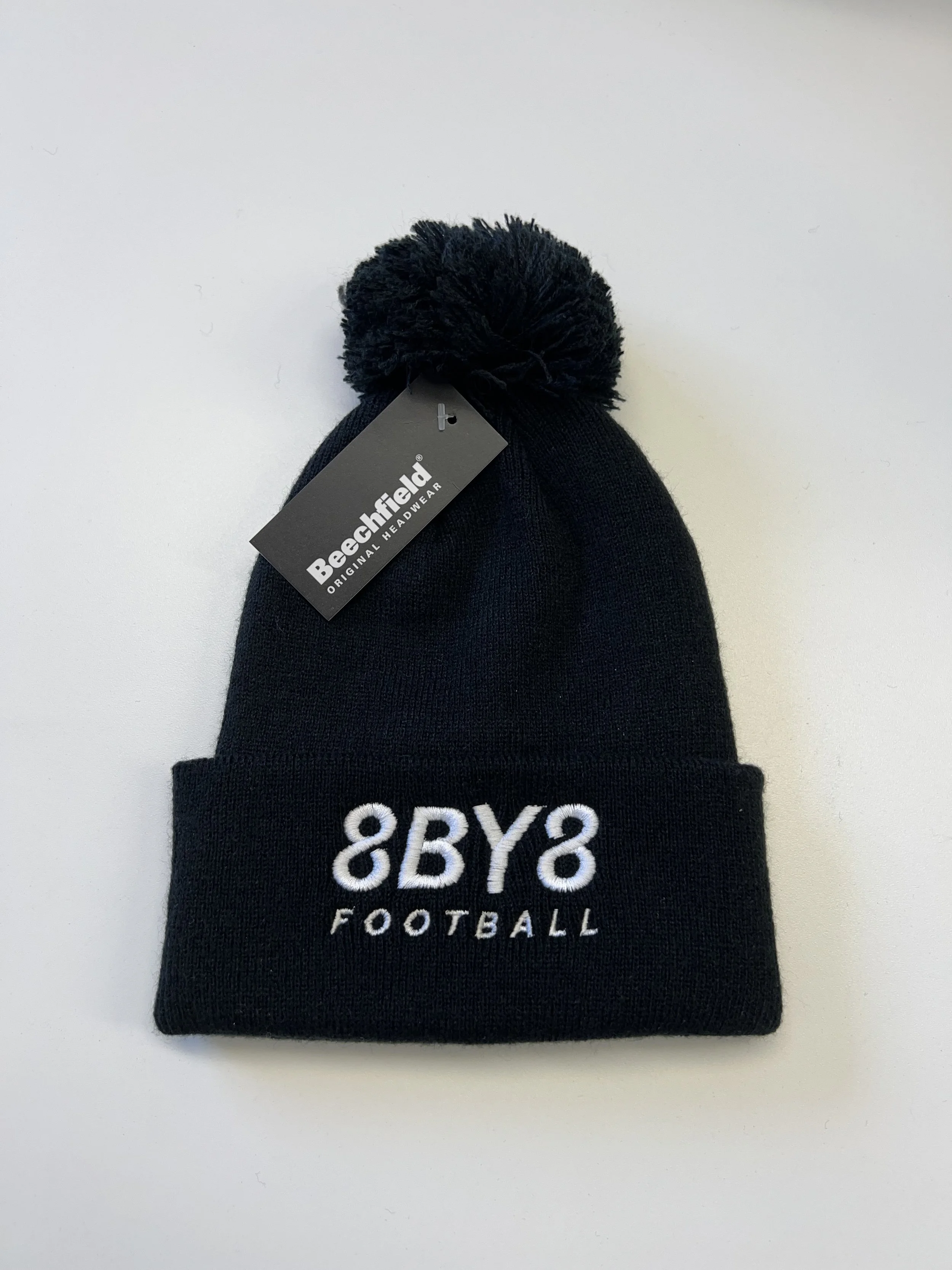 8BY8 Football coaching South Manchester