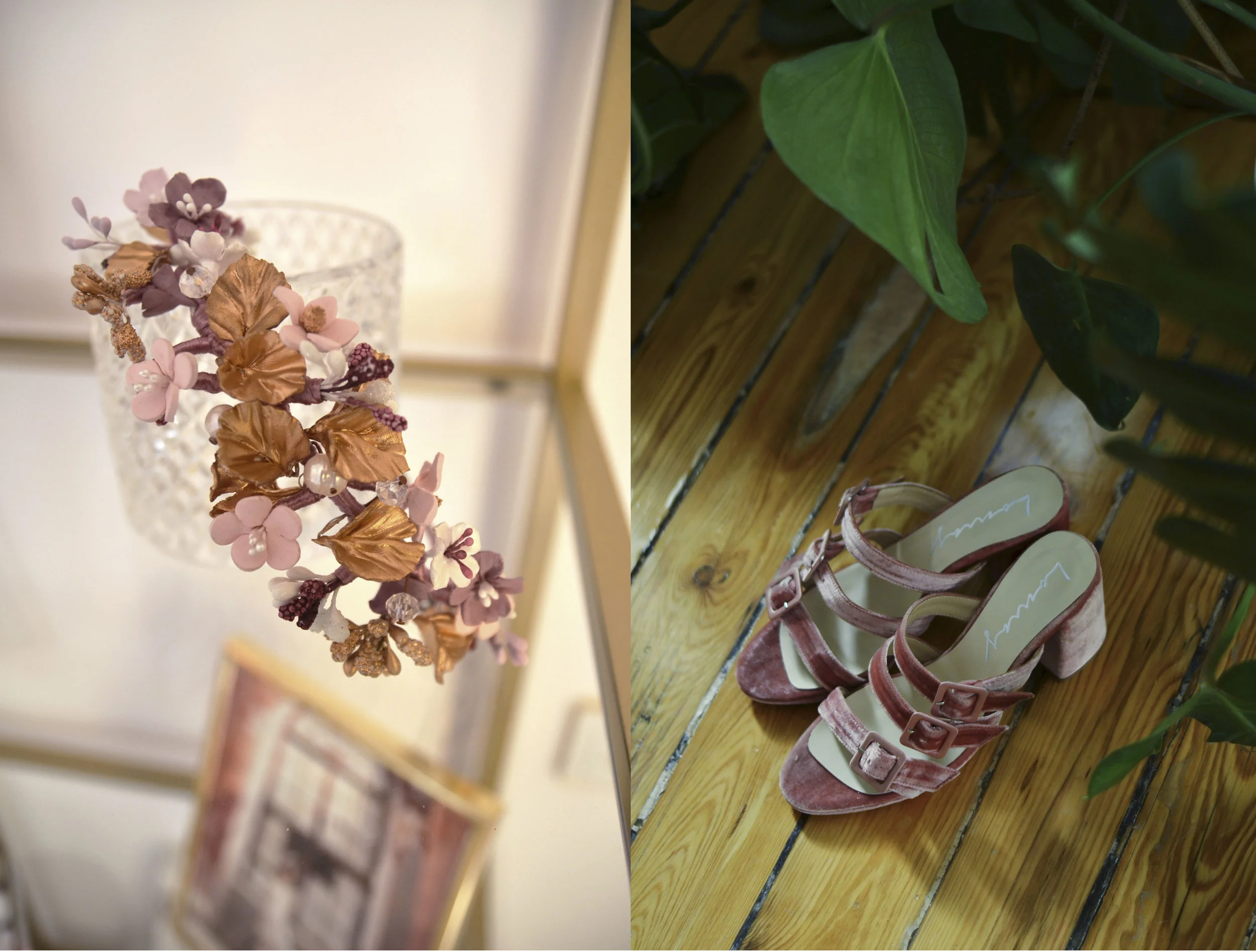 LAURA LOMAS DISEÑADORA DE NOVIA