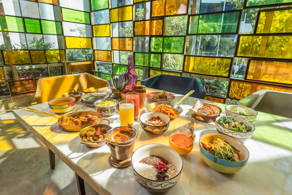 The View | Finer Details Behind the Concept of Andaz Hotels — PureLuxe ...