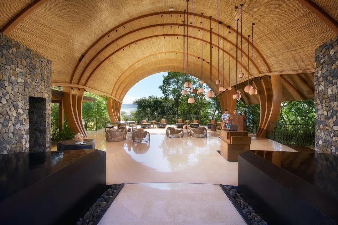 The View | Finer Details Behind the Concept of Andaz Hotels — PureLuxe ...