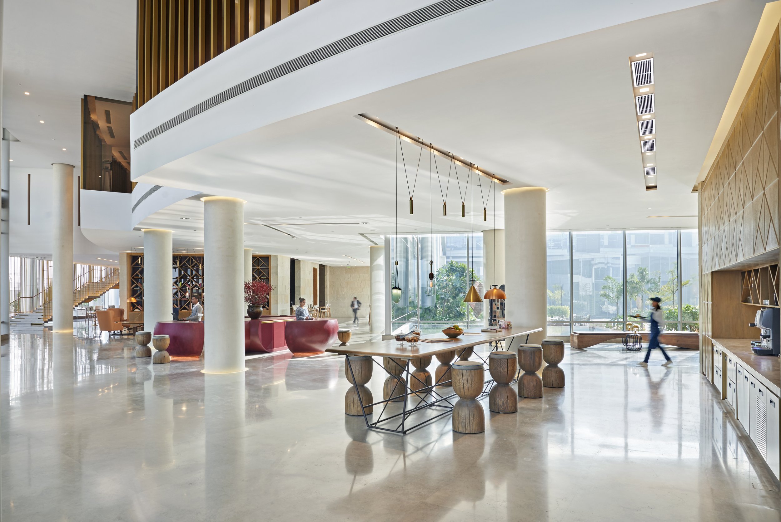 The View | Finer Details Behind the Concept of Andaz Hotels — PureLuxe ...