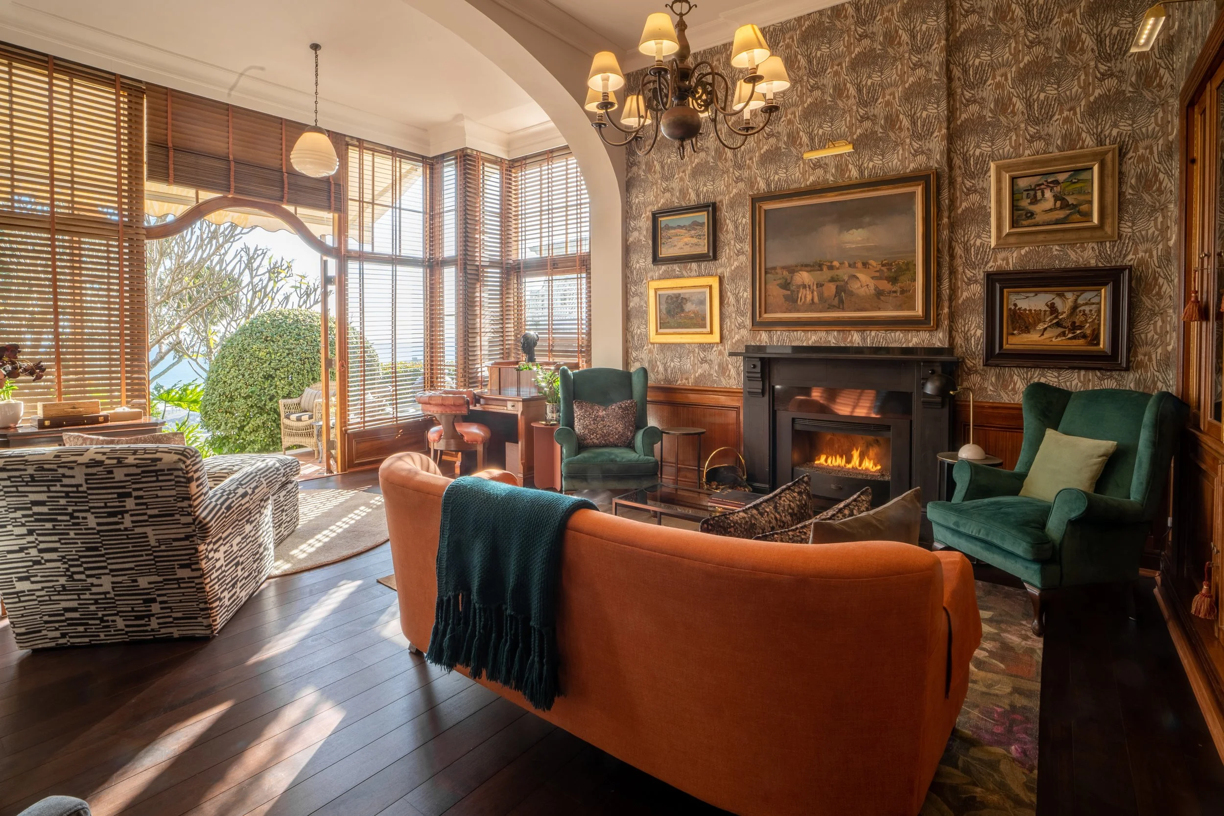 Culture | Behind the Art at Ellerman House — PureLuxe by KFT | Member's ...