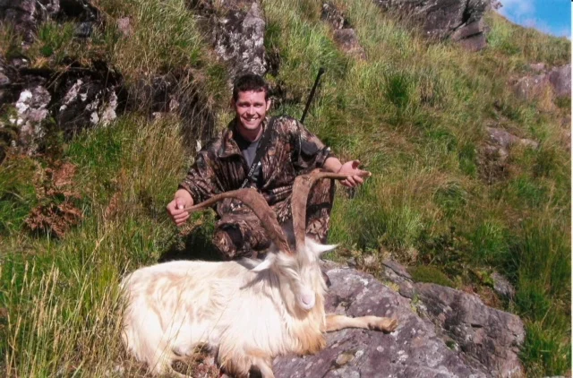 Ibex
