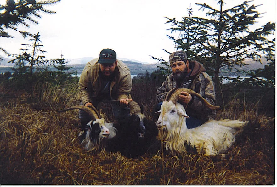 Ibex
