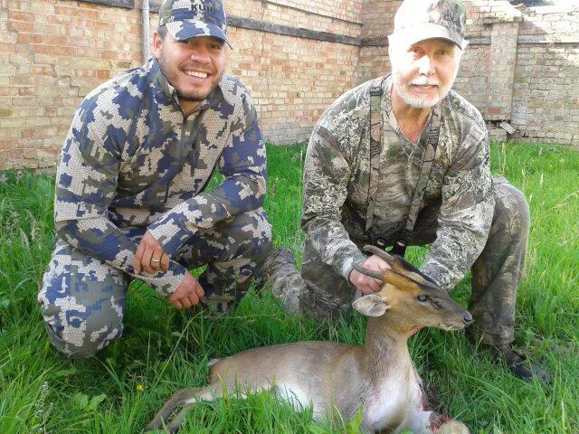 Roe / Muntjac Deer / Chinese Water Deer