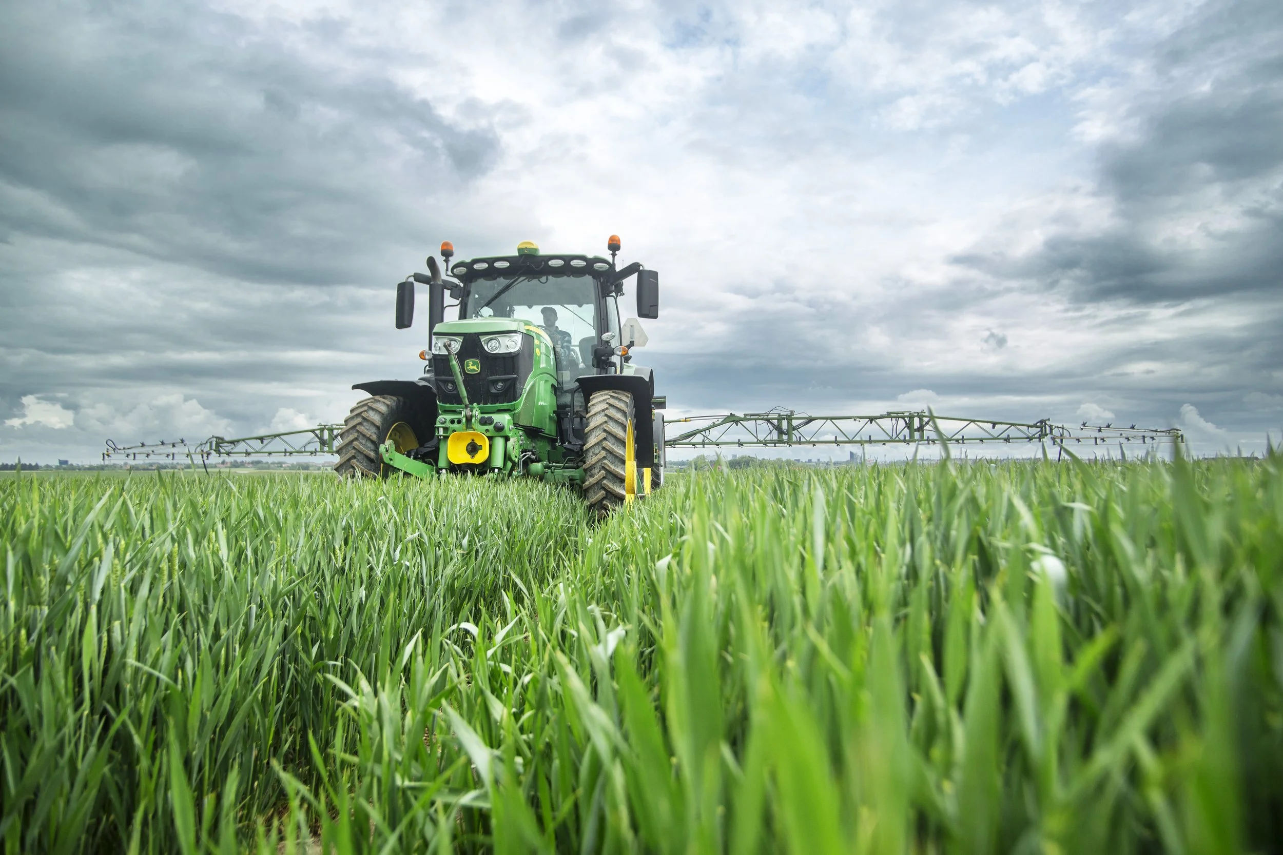 The Swedish Crop Protection Association — Svenskt Växtskydd