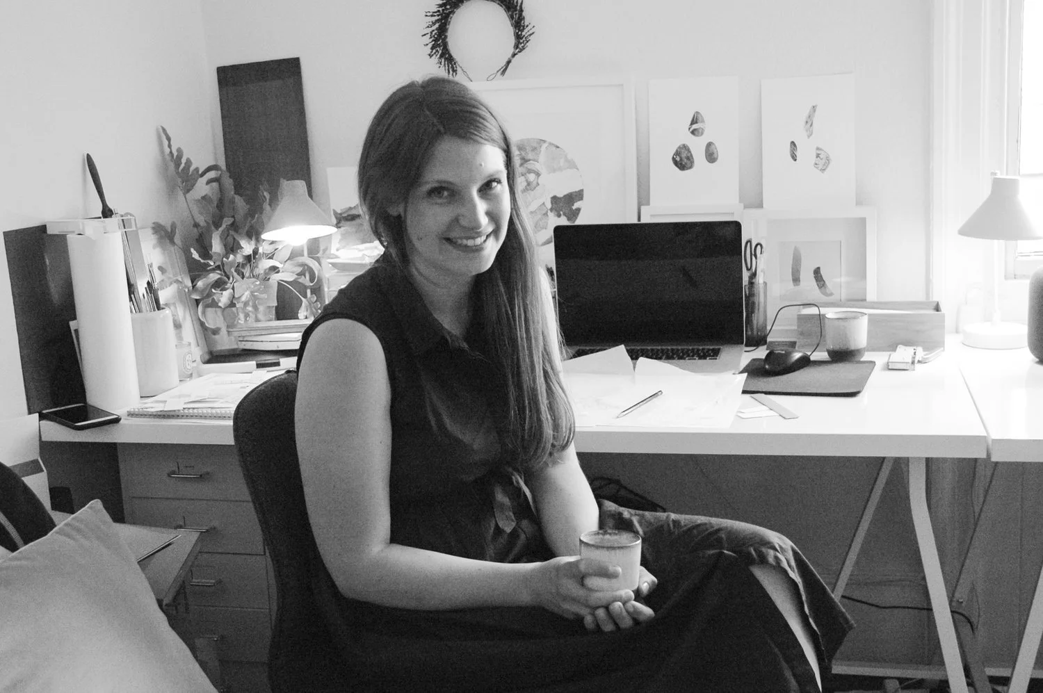 Small Town Big Dreams Podcast with Jane Larmour — Arigho Larmour ...