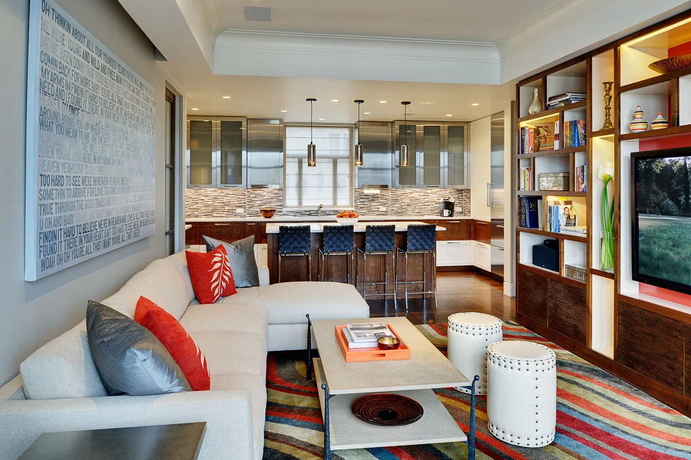 The Beresford — Christina Tonkin Interiors