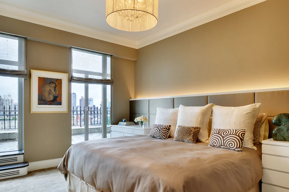 The Beresford — Christina Tonkin Interiors