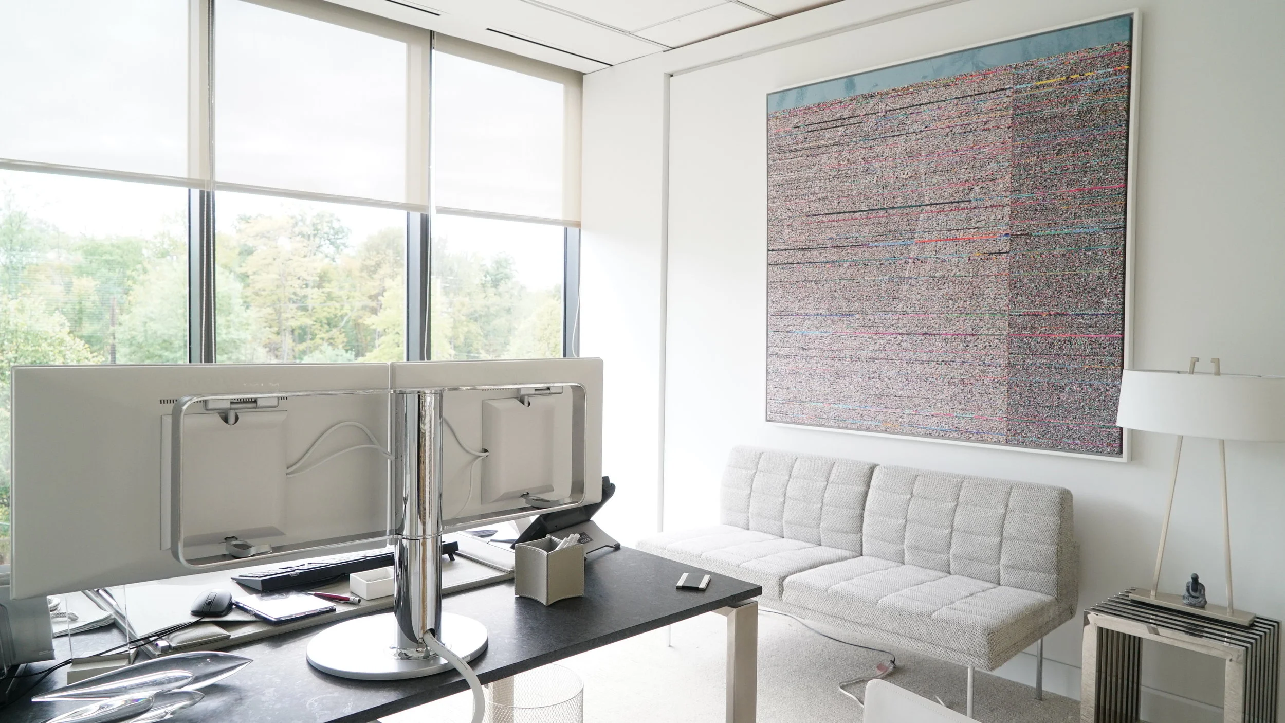 Billions — Christina Tonkin Interiors