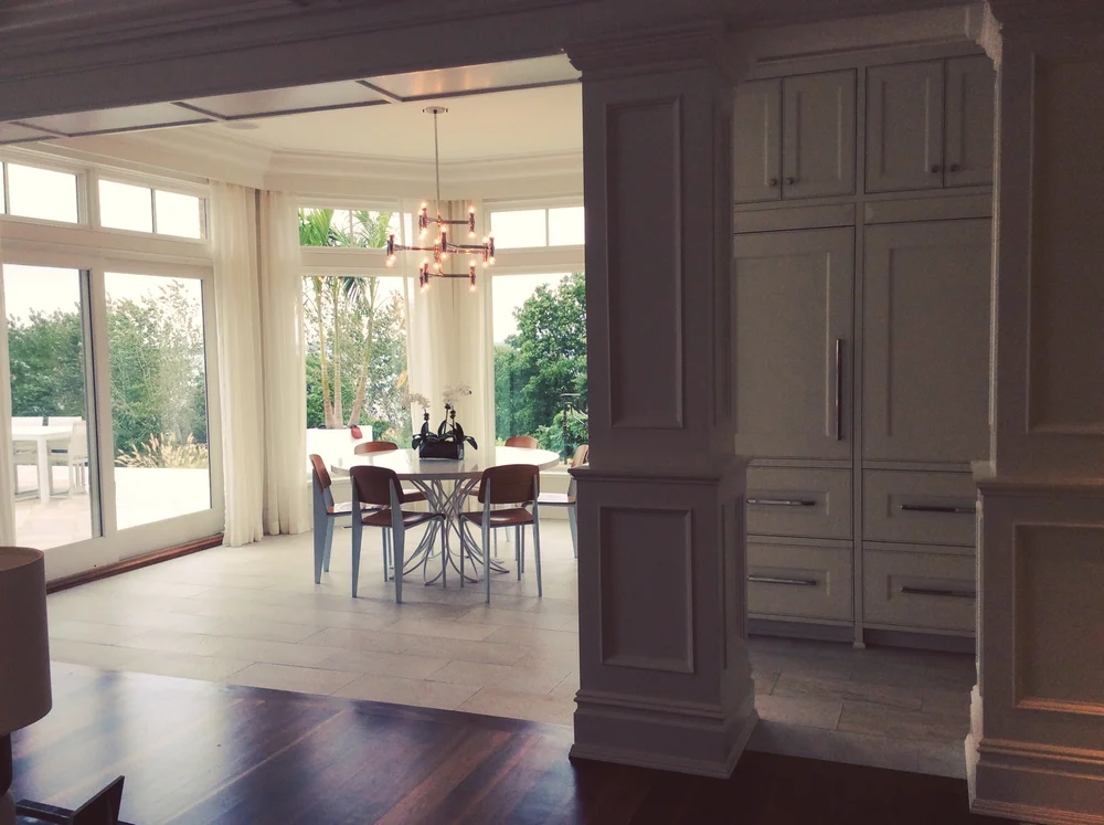 Billions — Christina Tonkin Interiors