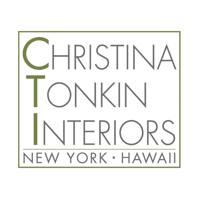 Christina Tonkin Interiors