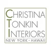 Christina Tonkin Interiors