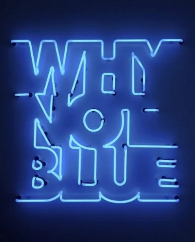 Colour of the month Blue - March — Suna & Toast - suna & toast