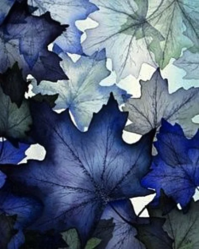 Colour of the month Blue - March — Suna & Toast - suna & toast