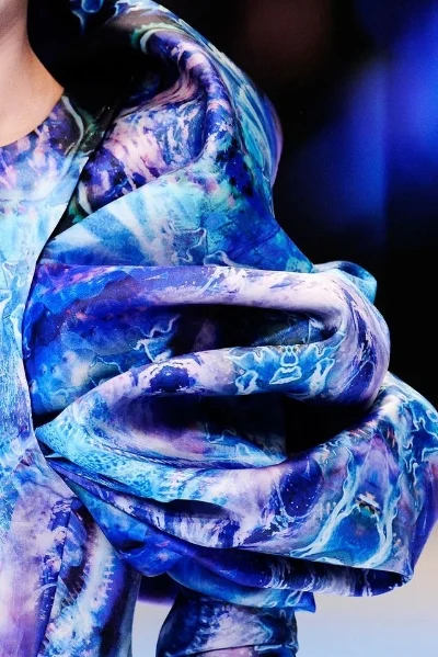 Colour of the month Blue - March — Suna & Toast - suna & toast