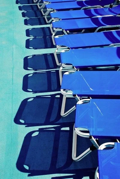 Colour of the month Blue - March — Suna & Toast - suna & toast