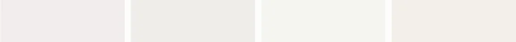 Colour of the month White - July — Suna & Toast - suna & toast