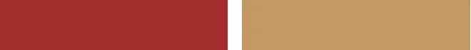 Colour of the month Amber, Russet and Tawny Beige - October — Suna ...