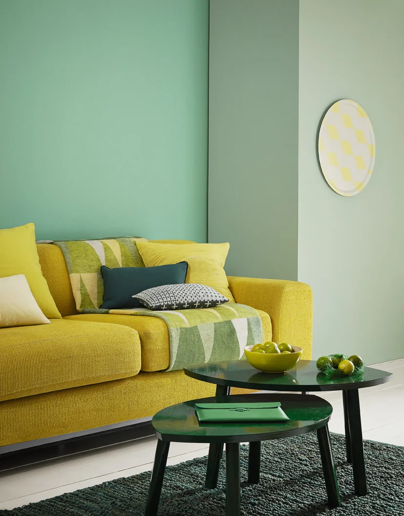 Colour of the month Mint Green - June 2018 — Suna & Toast - suna & toast