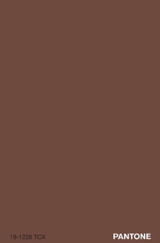 Colour of the month Many Shades of Brown - December 2018 — Suna & Toast ...
