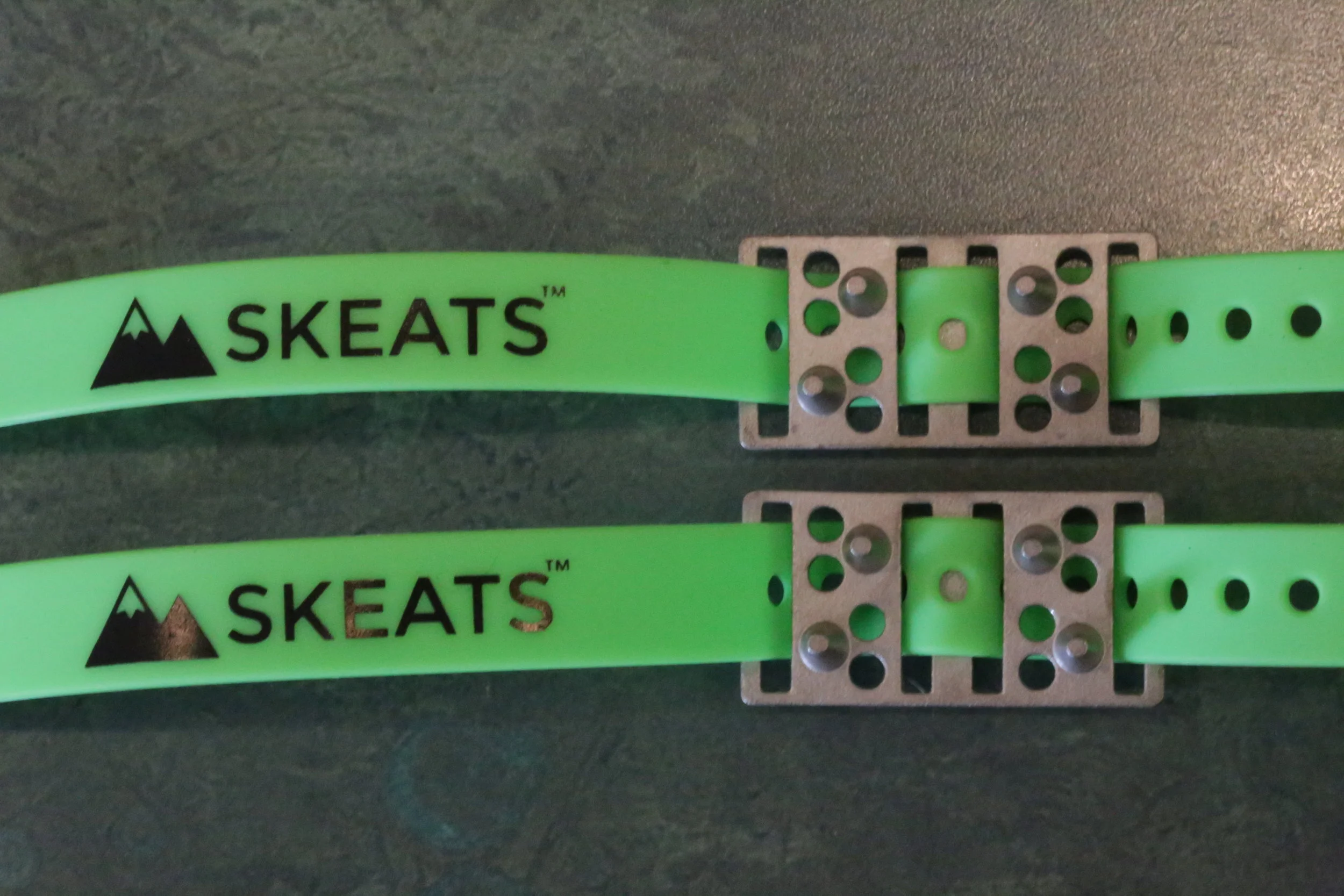 Skeats™ Skin Cleats: Simplified Ski Crampons — Skeats™ Mountain Cleats Inc.