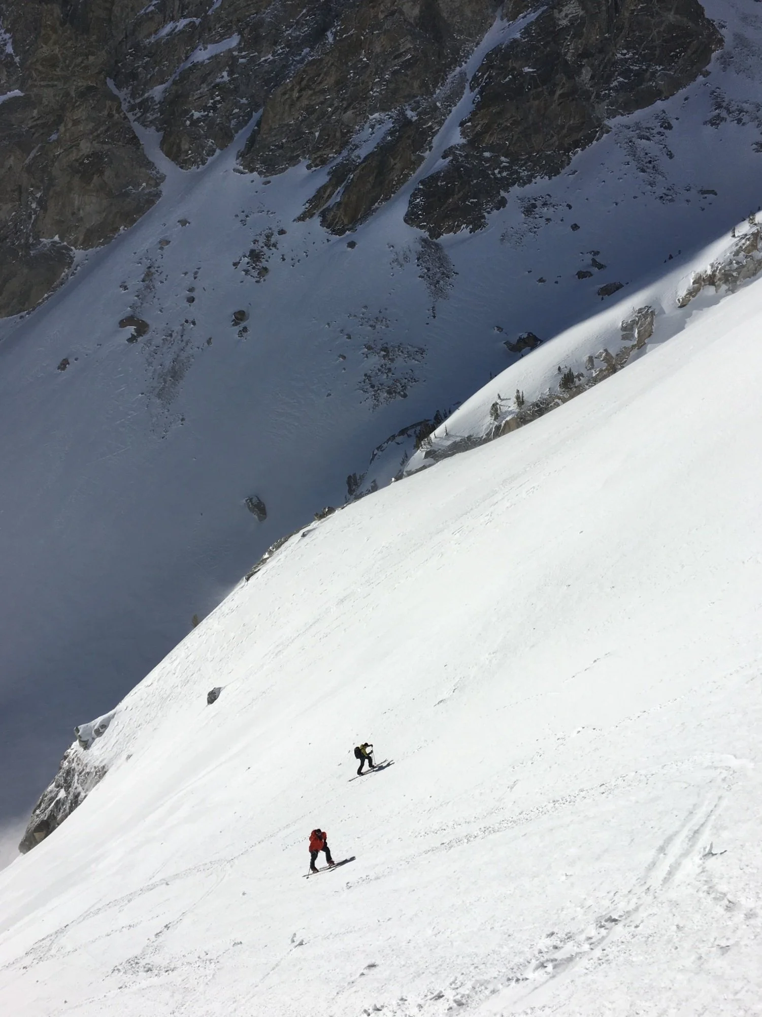 Skeats™ Skin Cleats: Simplified Ski Crampons — Skeats™ Mountain Cleats Inc.