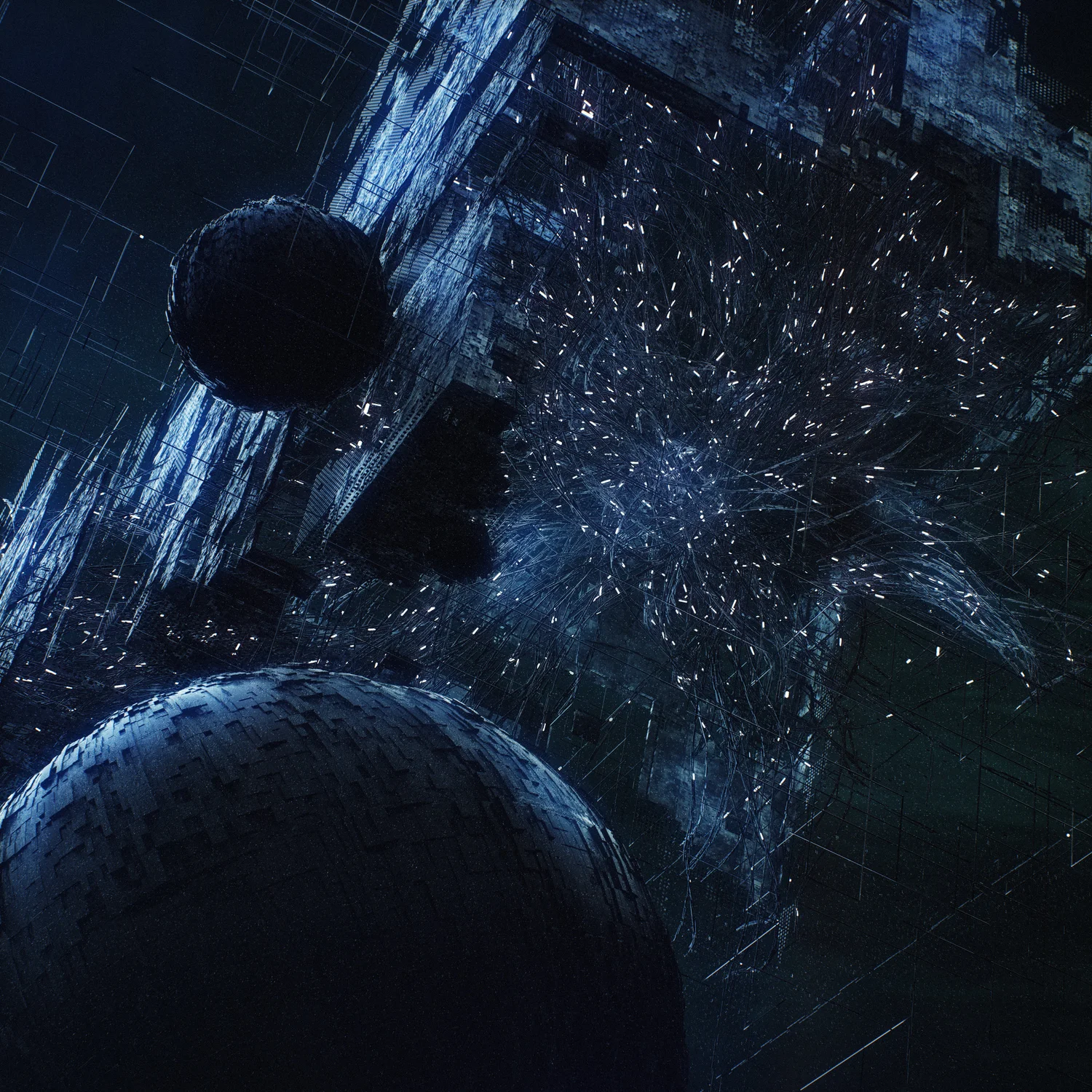 DESIGN FOR PRODUCTION — MICHAEL RIGLEY