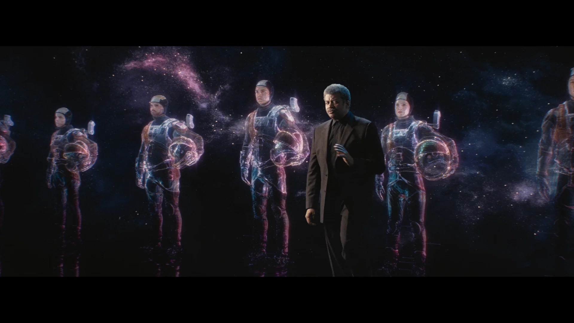 ARES: OUR GREATEST ADVENTURE — MICHAEL RIGLEY