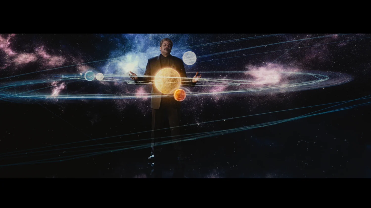 ARES: OUR GREATEST ADVENTURE — MICHAEL RIGLEY