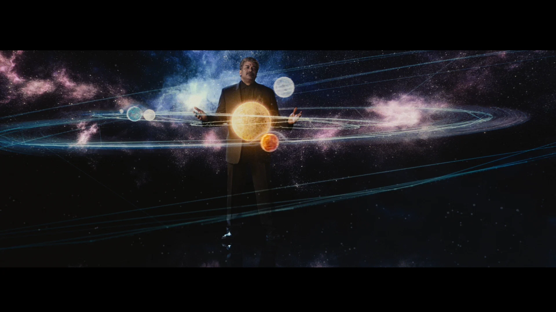 ARES: OUR GREATEST ADVENTURE — MICHAEL RIGLEY