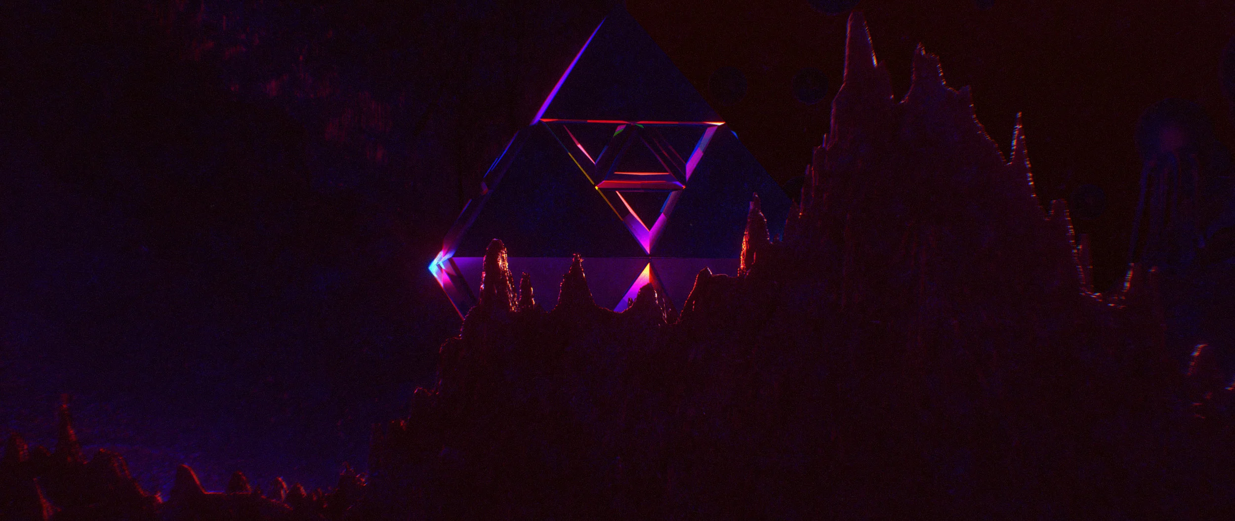 ADOBE REMIX - ASH THORP — MICHAEL RIGLEY