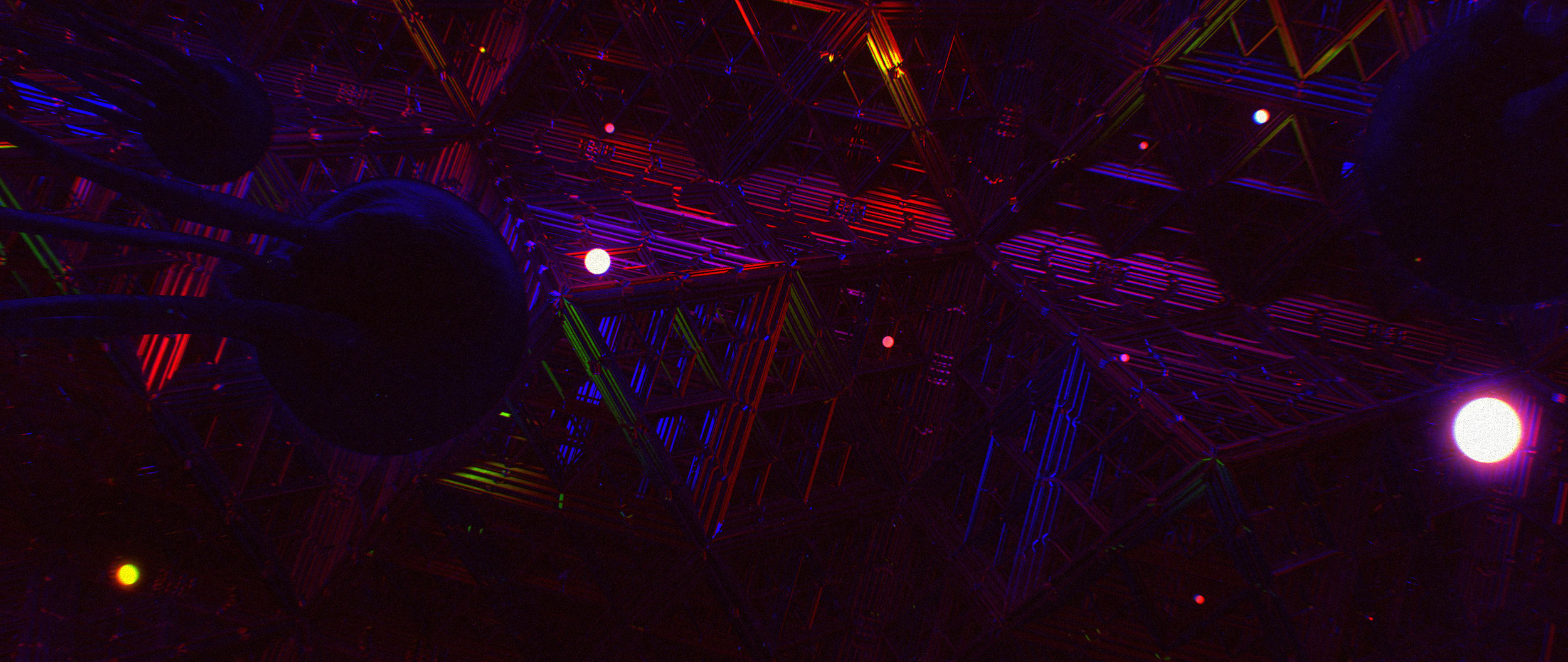 ADOBE REMIX - ASH THORP — MICHAEL RIGLEY