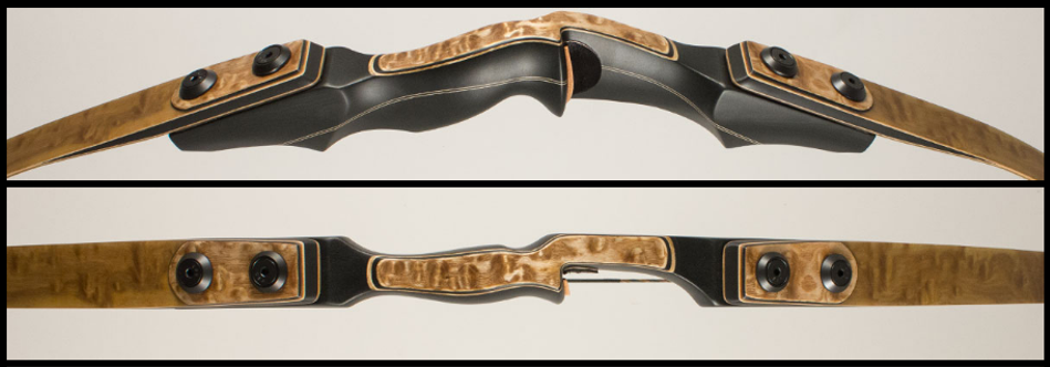 Archery Equipment, Supplies, Instruction