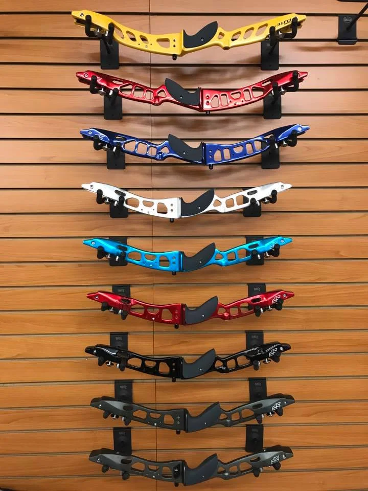 Archery Equipment, Supplies, Instruction