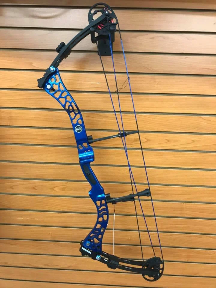 Archery Equipment, Supplies, Instruction