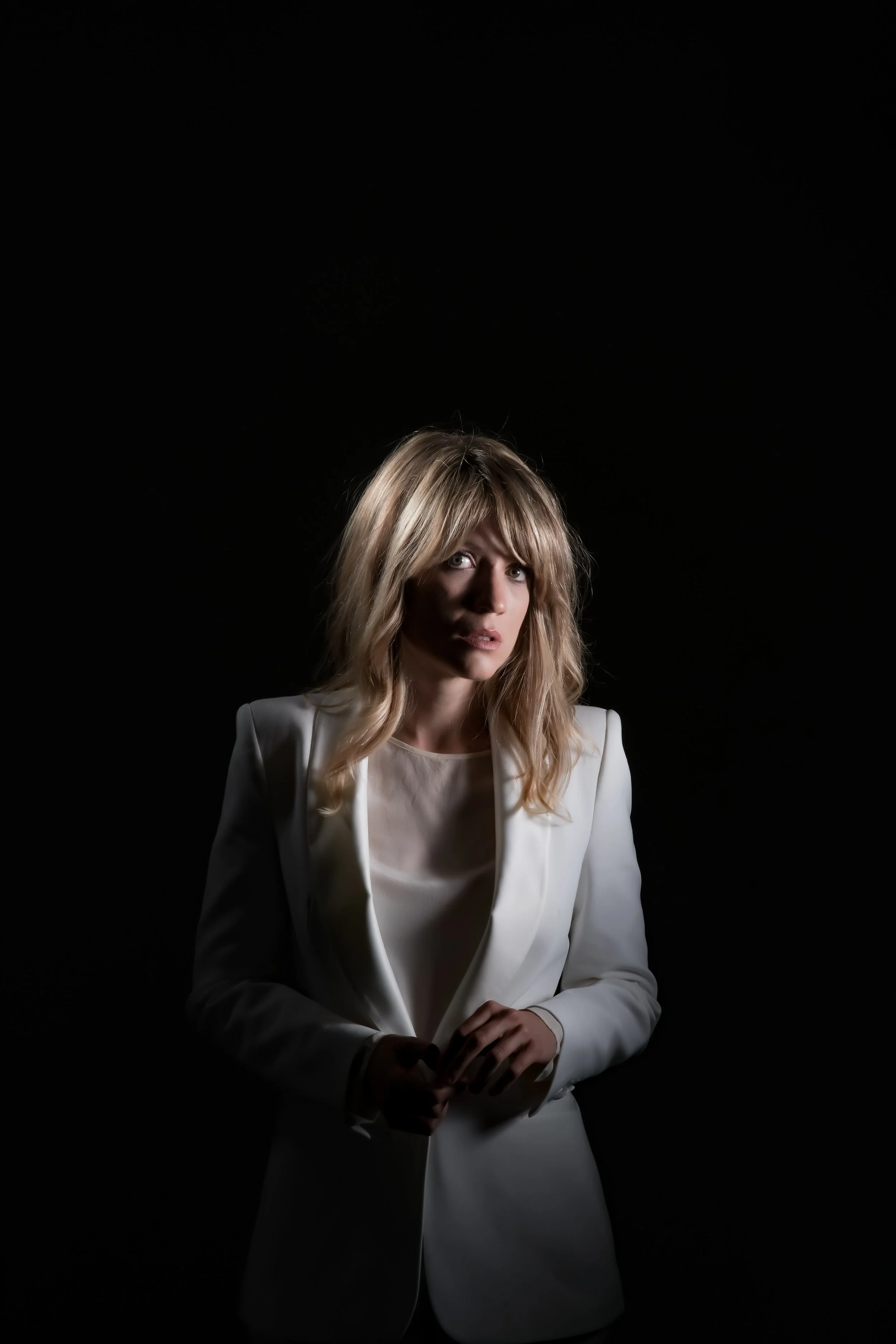 About — Costanza Principe