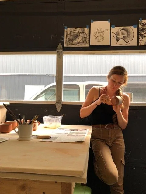 Blog — North Country Studio Workshops