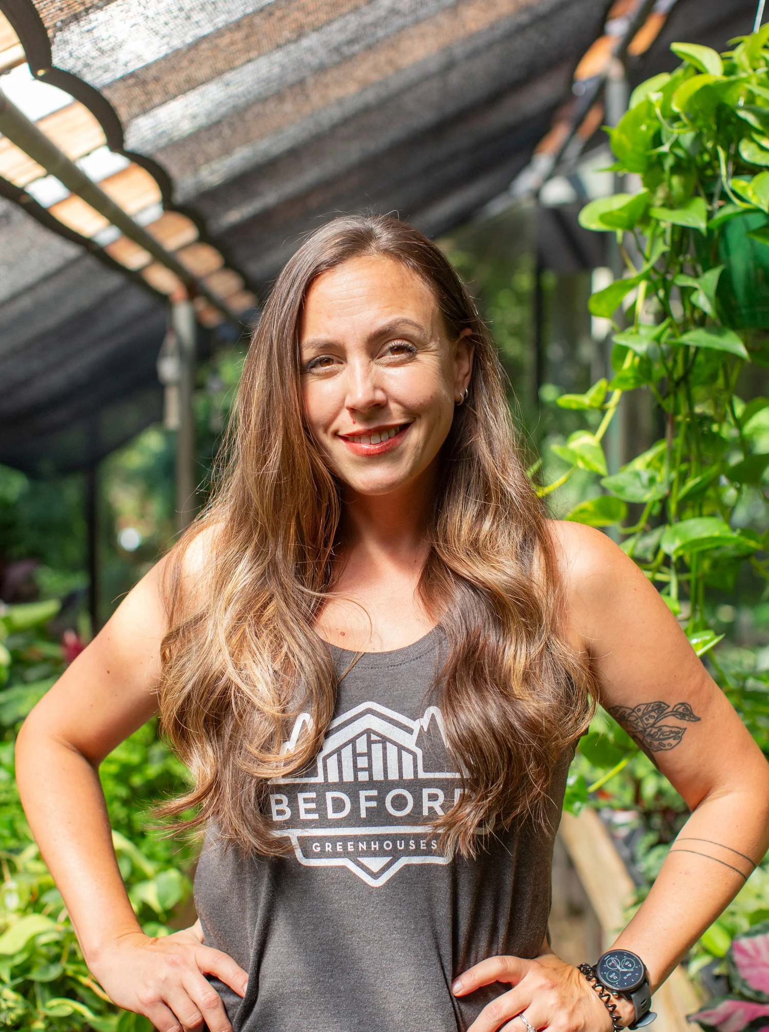 About — Bedford Greenhouses