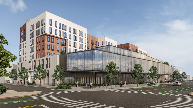 Santa Cruz Library — Ten Over Studio