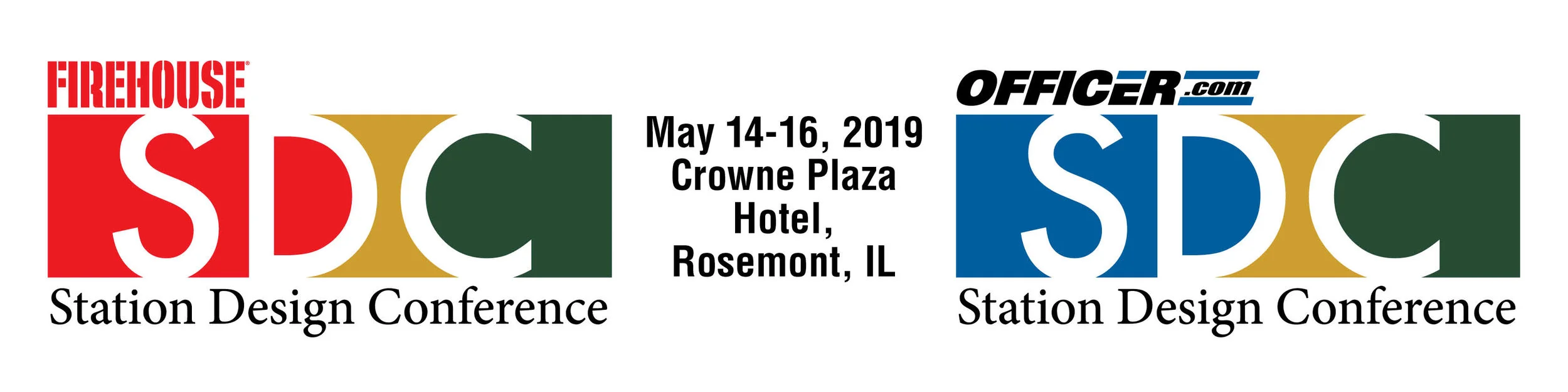 TEN OVER STUDIO at Station Design Conference May 2019 — Ten Over Studio
