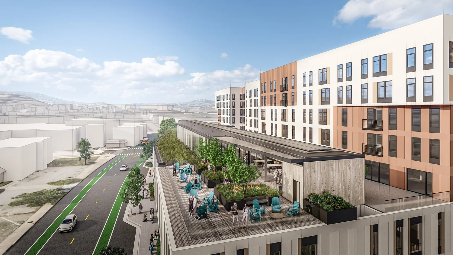 Santa Cruz Library — Ten Over Studio